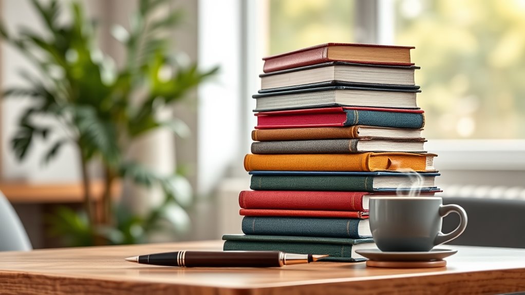 10 Melhores Livros de Jordan Peterson