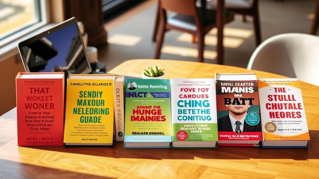 10 Melhores Livros de Networking