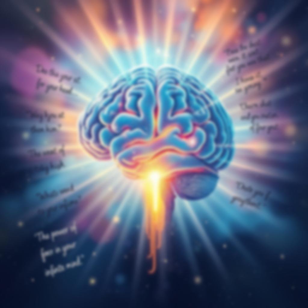 Frases do Livro O Poder Infinito da Sua Mente